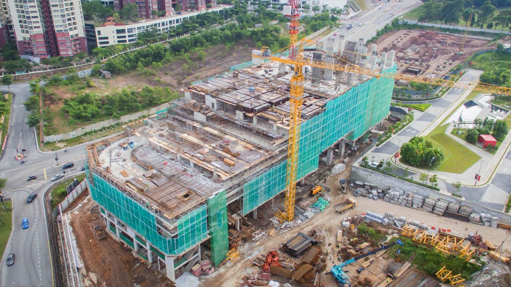 Lexa Residence – Axventure